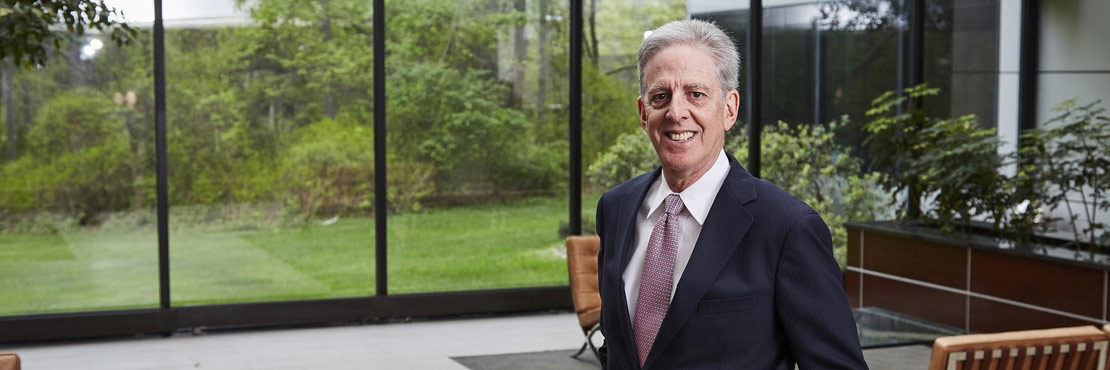 Jay J. Rice - Nagel Rice LLP | New Jersey and New York Trial Attorneys